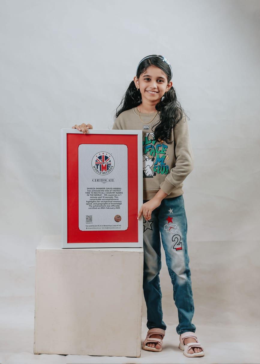 FASTEST TO IDENTIFY FLAGS & RECITE COUNTRY DETAILS (NAME, CAPITAL ...